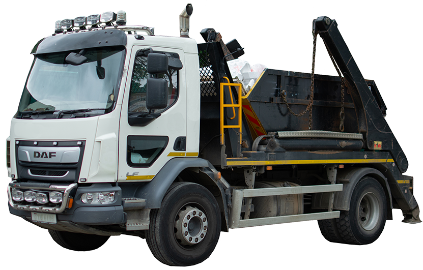 Easy Skip Hire Blackpool | Affordable Skip Hire Near You
